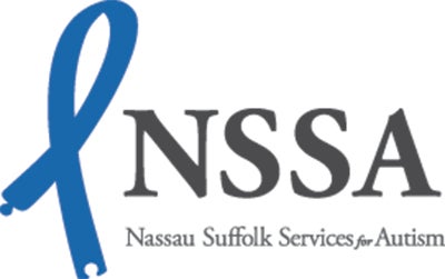 Nassau Suffolk Services for Autism logo