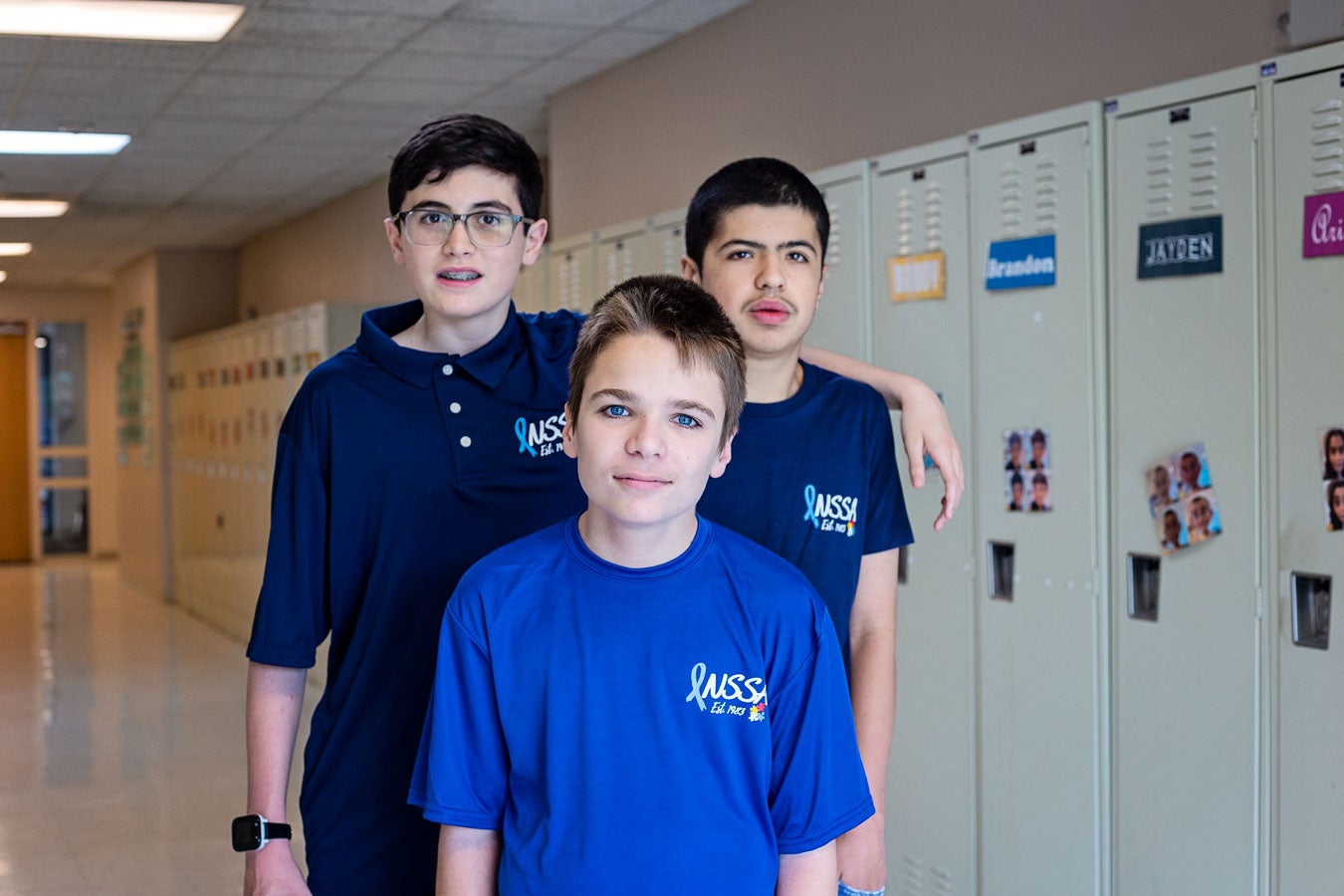 View All NSSA Shop Products